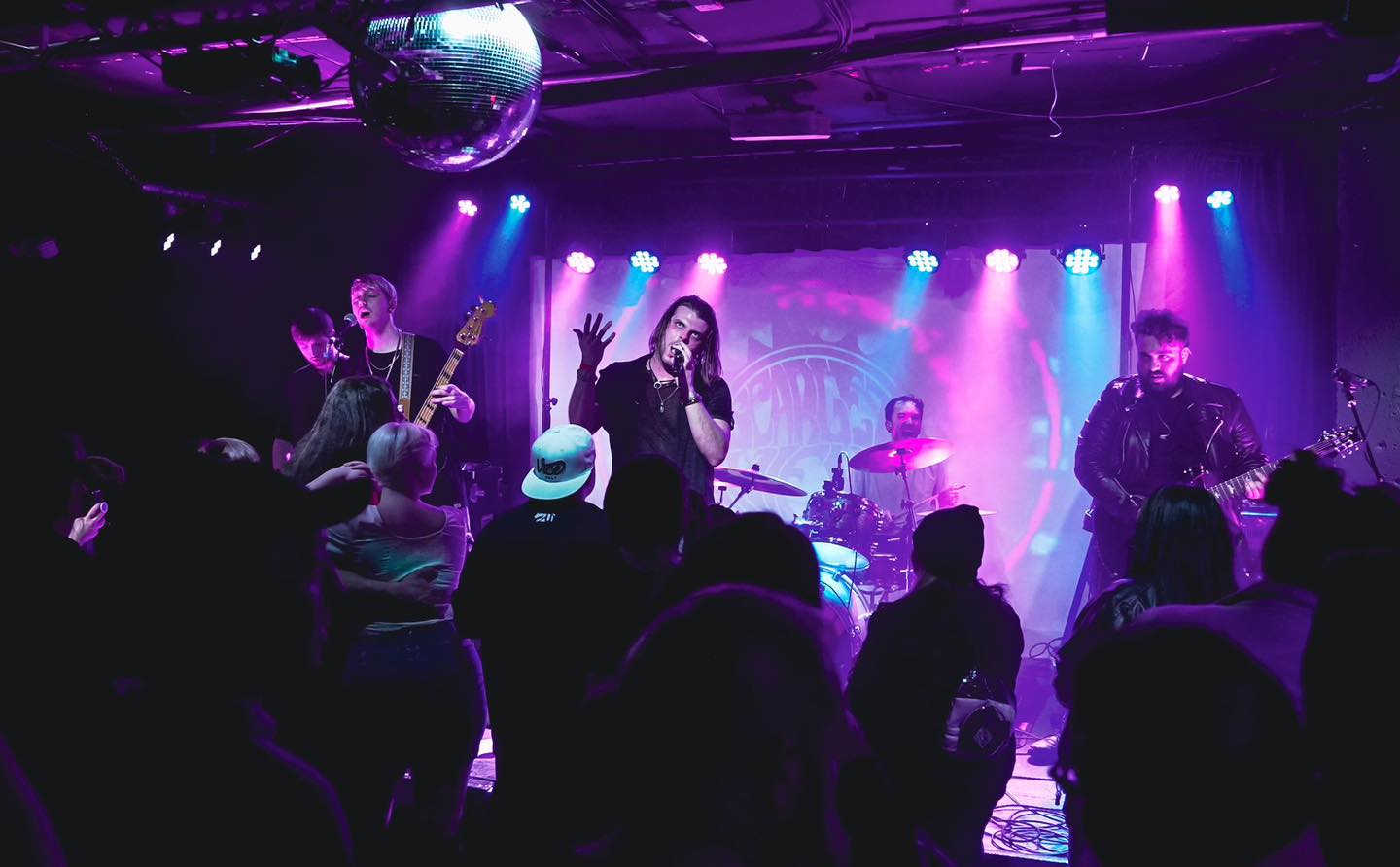 The importance of touring in 2023 - Scarlet View